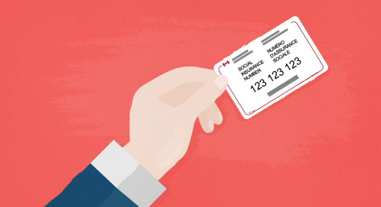 Social Insurance Number (SIN): What Employers Need to Know