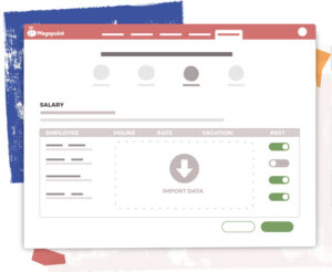 Payroll Software for Small Businesses | Wagepoint