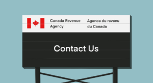 How to contact the CRA without losing your mind