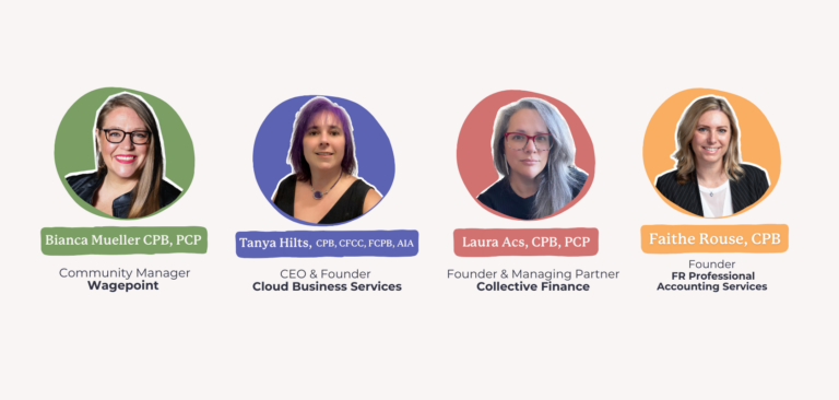 How Canadian payroll experts tackle year-end | Wagepoint